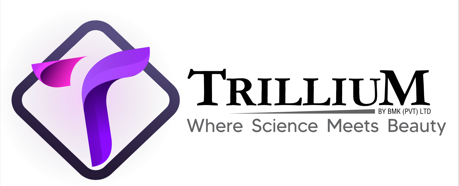 Trillium - Natural Ingredients, Smart Science, Beautiful Skin.